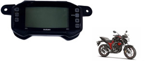 Digital Craft GIXXER Digital Speedometer Price in India - Buy Digital ...