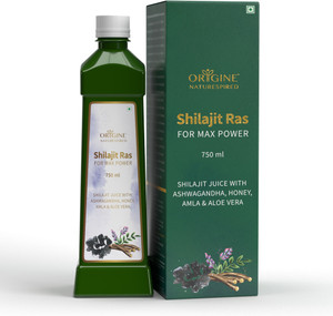 Origine Naturespired Ras For Max Power For Men Price in India - Buy ...