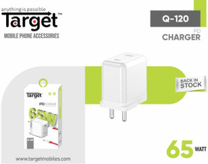 Target Wall Charger for Mobile with Detachable Cable - Target ...