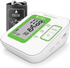 Carent BP07 Automatic Digital BP Checking Instrument Blood Pressure ...