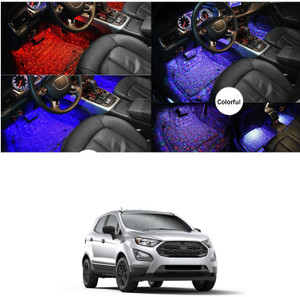 PROEDITION LED Headlight for Ford Ecosport Price in India - Buy ...