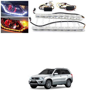 PROEDITION CAR DRL LIGHT VEHICLE FANCY LIGHT Compatible With Grand ...