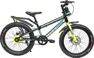 SUNBIRD WOLF IBC 20*300 WITH WATER BOTTLE 20 T Mountain Cycle Price in ...