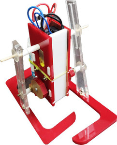 Pinwheel Robotics Walking Robot Motor Control Electronic Hobby Kit ...