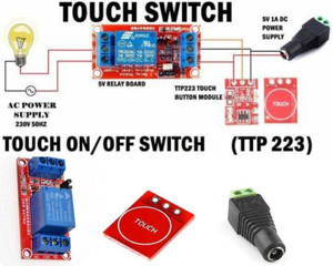 CyberSupreme Heavy Duty Rocker PC Handle 6 Terminal 3 Position Toggle ...