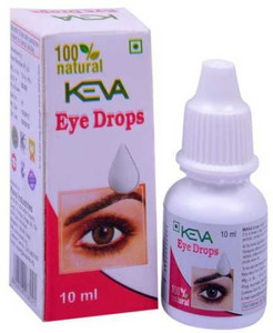 KEVA Eye Drops Price in India - Buy KEVA Eye Drops online at Flipkart.com