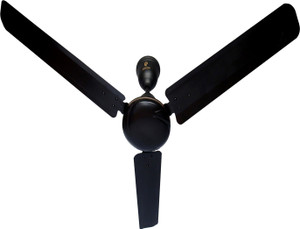 Eskon POLO BROWN 1200 mm 3 Blade Ceiling Fan ( POLO BROWN ) with 1 Year ...