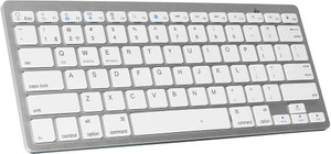 REC Trade Multi-Device Bluetooth Keyboard, Wireless Keyboard. (RTT-KBD ...