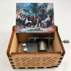 Namkanda Magic Shop Music Box Price in India - Buy Namkanda Magic Shop ...