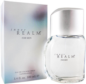 Buy Inner Realm For Men (Perfume, 100 ML) Eau de Cologne - 100 ml ...
