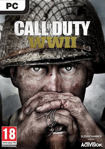 2Cap Call Of Duty World War 2 Pc Dvd Game (Offline only) Complete Games ...