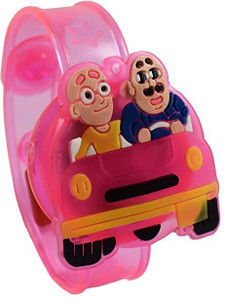 Forty Wings Bhaiya Bhabhi LED Light Rakhi for Kids Plastic (PVC) Rakhi ...