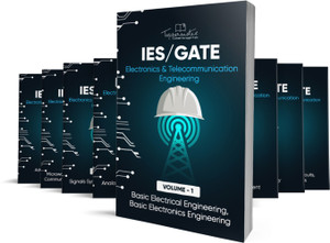 IES/GATE Electronics & Telecommunication Engineering Exam In English ...