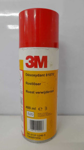 3M 1633 Rust Removal Aerosol Spray Price in India - Buy 3M 1633 Rust ...