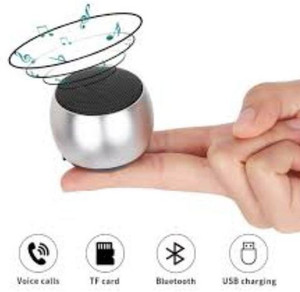 Buy Clairbell Coin Speaker 48 W Bluetooth Speaker Online from Flipkart.com