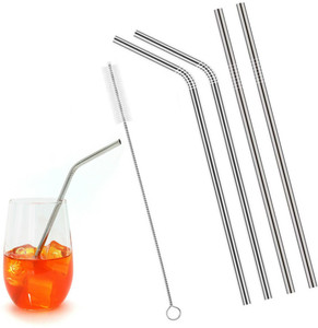 TUNO01 Straight Drinking Straw Price in India - Buy TUNO01 Straight ...