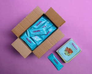 Chaika Kolkata Kadak (Bulk Pack) Instant Tea Box Price in India - Buy ...