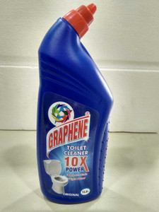 Graphene Toilet Cleaner 1 Litre Wild Orchid Liquid Toilet Cleaner Price ...