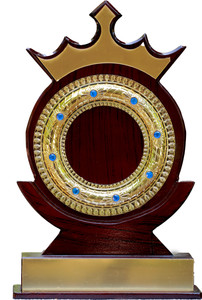 MEMENTO WORLD MW1010 Trophy Price in India - Buy MEMENTO WORLD MW1010 ...