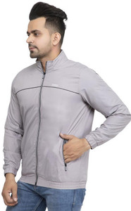 Finext wind cheater for men Self Design Men Wind Cheater - Buy Finext ...