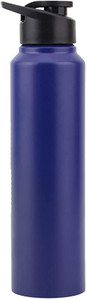 Ankaret 900 ml Steel Sipper - Buy Ankaret 900 ml Steel Sipper Online at ...