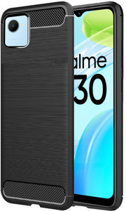 Flipkart SmartBuy Back Cover for Realme C30 - Flipkart SmartBuy ...