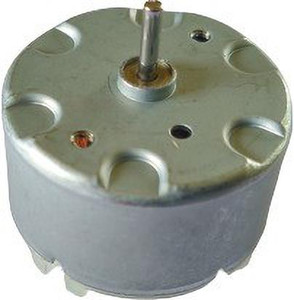 DULU AND SARALA ENTERPRISE 6 volt dc motor Electronic Components ...