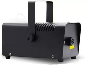 Universal Trades Mini 400W Fog Party Stage Decoration Smoke Machine Fog ...