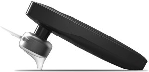 Zohlo Universal Single Ear Wireless Bluetooth Earphone for All Devices ...