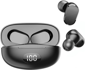 CIHLEX CH-6 VERY POWERFUL BASS BOOSTED MINI AIRBUDS EARBUDS HEADPHONES ...