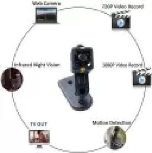 PAROXYSM Spy Camera Price in India - Buy PAROXYSM Spy Camera online at ...