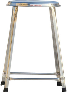 Lifetime 21 inch seating stool made by stainless steel lifetime stools ...