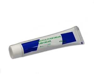 Haedlink FUSER FIXING SILICON GREASE TUBE FOR FUSER FIXING FILM ...