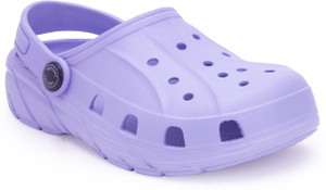 RED TAPE Boys & Girls Sling Back Clogs Price in India - Buy RED TAPE ...