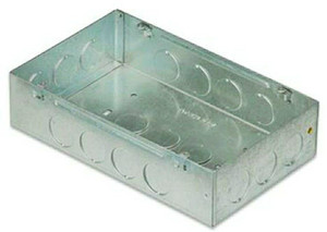 avaan 601 Metal Electrical Box Price in India - Buy avaan 601 Metal ...