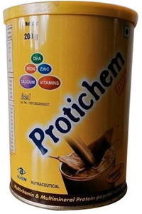 SUN PHARMA protichem protein powder EAA (Essential Amino Acids) Price ...