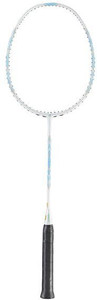 apacs Edge Sabre 100 White Unstrung Badminton Racquet - Buy apacs Edge ...