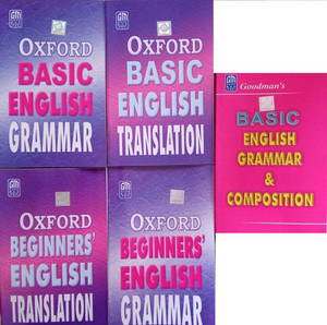 Oxford Basic English Grammar,Oxford Basic English Translation,Oxford ...