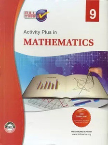 Activity Plus In Mathematics 9: Buy Activity Plus In Mathematics 9 by ...