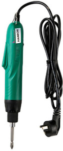 MALFAH ENTERPRISES HANBON 141001 ELECTRIC SCREWDRIVER PROFESIONAL 220V ...