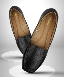 Bata LEON Bellies For Women - Buy Bata LEON Bellies For Women Online at ...