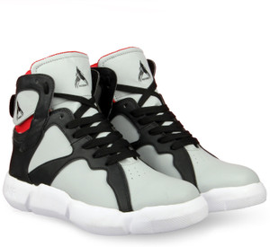 rodox High Ankle Sneakers High Tops For Men - Buy rodox High Ankle ...