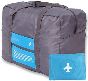 DADAEnterprise Flight Bags for Travel, Folding Luggage Bag Small Travel ...