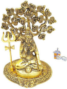 thegiftory Lord Shiva Jhad Tree With Trishul /Bhole Shankar /Shiv ...