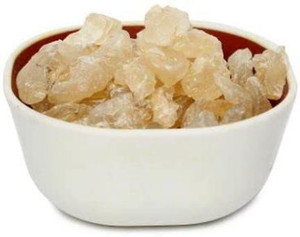 Veganic Gond/Gund/Gound (Edible Gum) Natural Flavour | Gond Katira ...