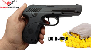 Heavens Collection AIR MOUSER GUN Guns & Darts - AIR MOUSER GUN . shop ...