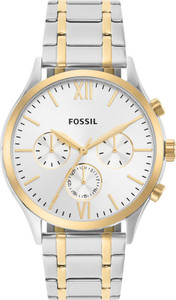 FOSSIL Fenmore Fenmore Analog Watch - For Men - Buy FOSSIL Fenmore ...