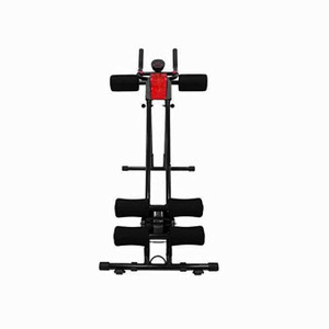 Sppedfitness AB Fitness Abdominal Rocket Abs Exerciser 6 Pack Gym ...
