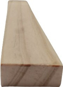 Oswaal Wood Crafts Natural Pine Wood Rectangle Panel for Arts & Craft ...