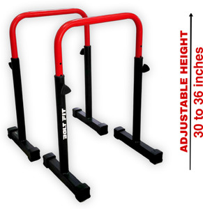 Bolt Fit Adjustable Dips Bar Dip Station - Buy Bolt Fit Adjustable Dips ...